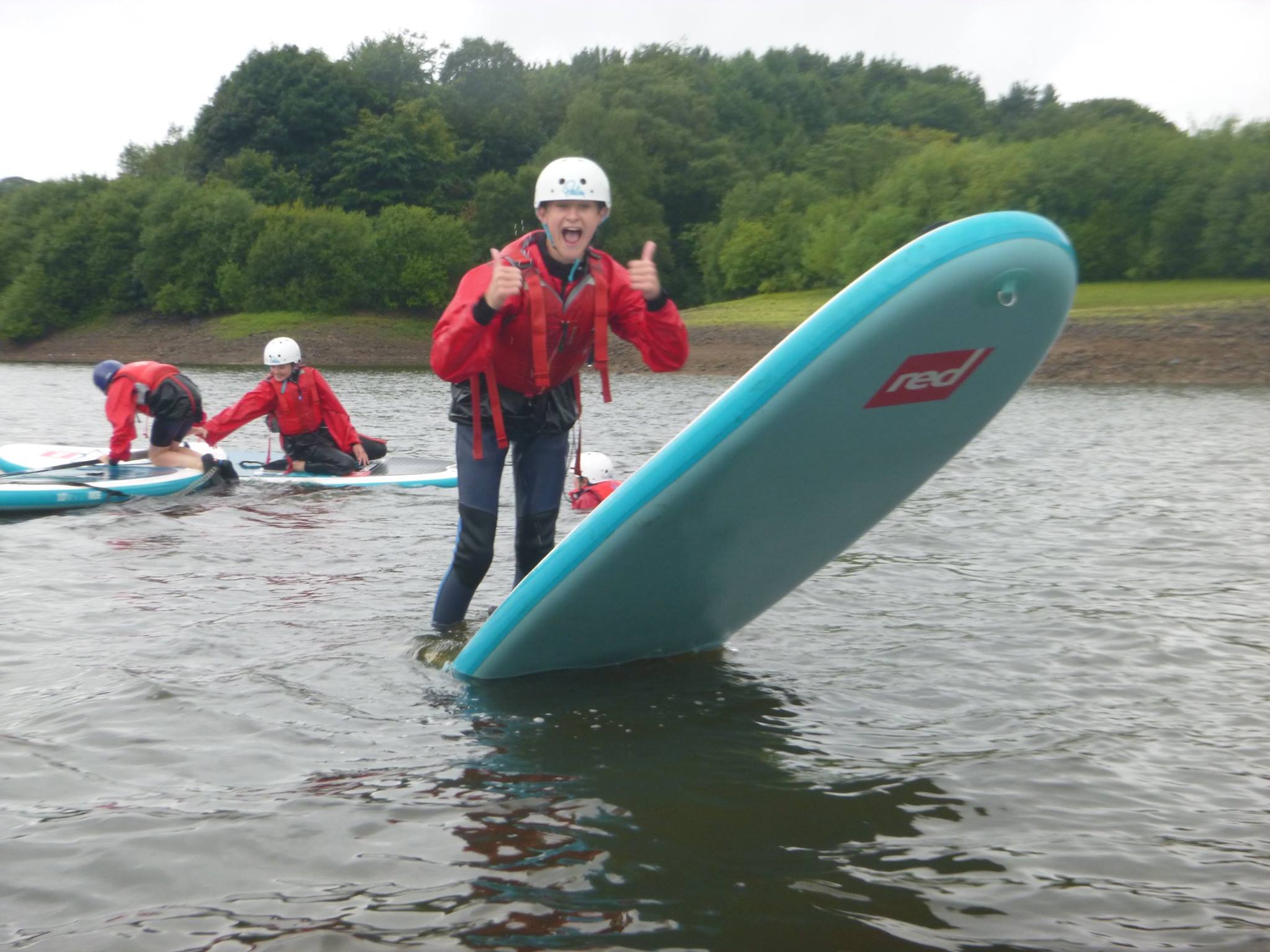 AWESOME Activity Full Day-AWESOME Activity Days